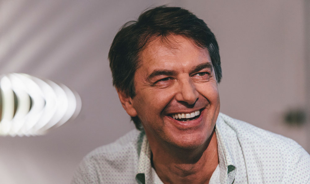 Christophe-Mathieu | Lightecture